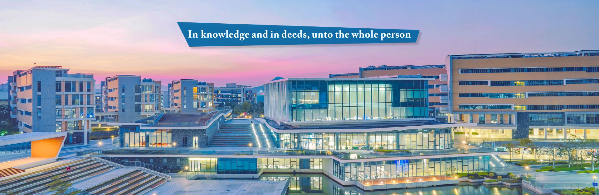 Beijing Normal University-Hong Kong Baptist University United ...